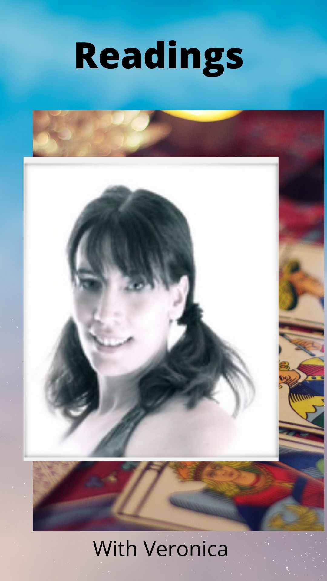 readings with vee 2 | Magic Wizardry